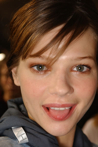 Susan Eldridge Teeth