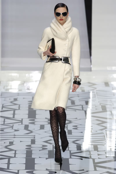 LeRage.com - My Fashion Network