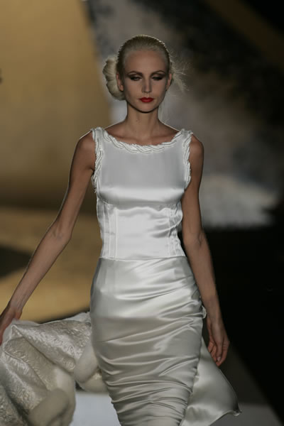 Agnese "Agnes" Zogla | the Fashion Spot