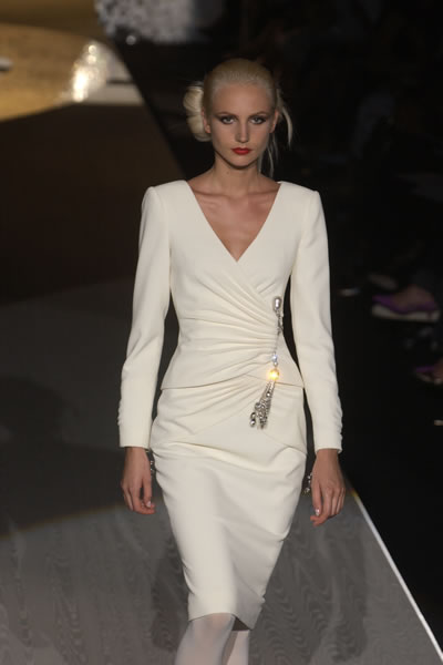 Agnese "Agnes" Zogla | the Fashion Spot