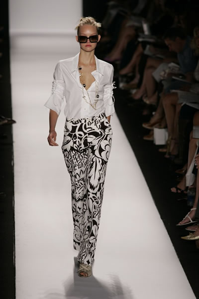 Gemma Ward | Page 685 | the Fashion Spot