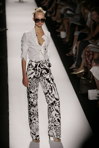 Gemma Ward | Page 685 | the Fashion Spot